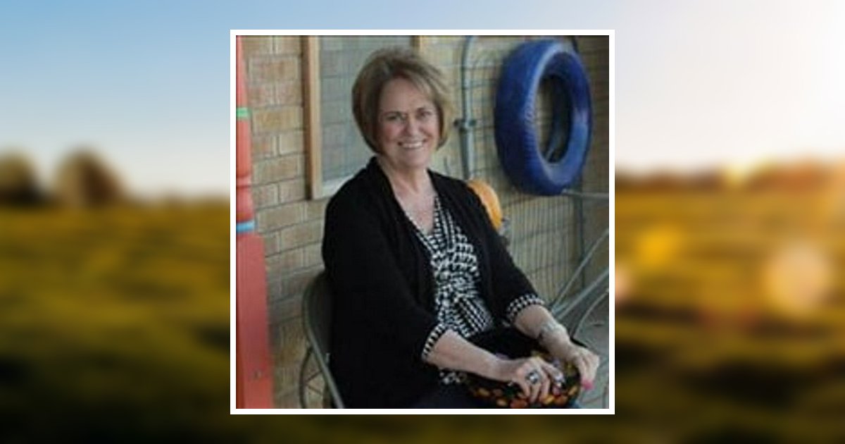 Linda Frances Stumpf Obituary July 21, 2016 - Bullock-Long Funeral Home