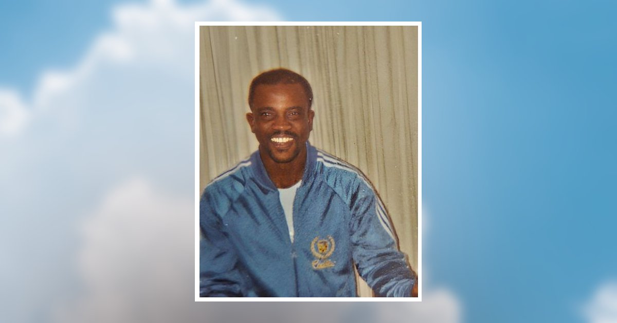 Robert Lee Jefferson Obituary October 21, 2023 - Boudreaux Family Mortuary Robert Lee Jefferson Obituary October 21, 2023 - Boudreaux Family Mortuary