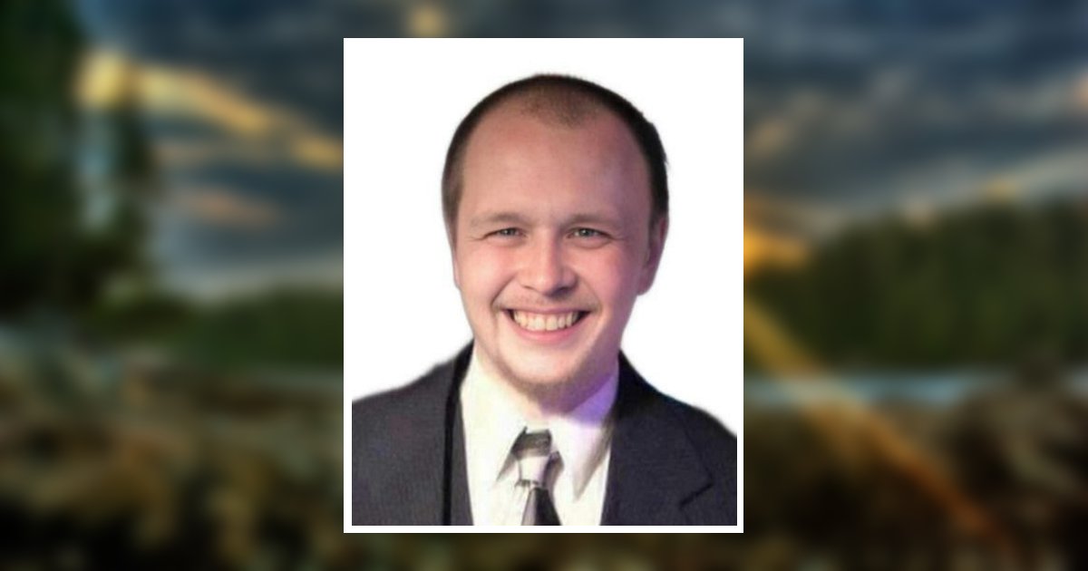 Nathaniel A. Dye Obituary January 10, 0025 - Durst Funeral Home