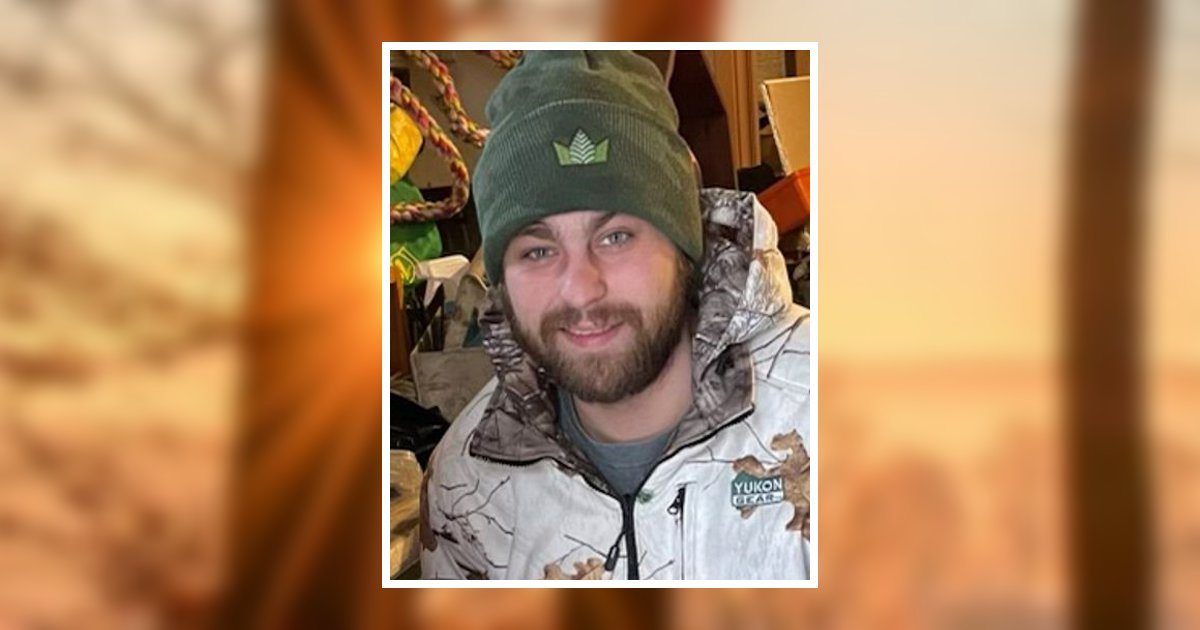 Aaron Wayne Kaz Murray Obituary May 1, 2022 - Basic Funerals and ...