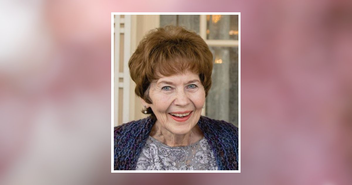 Rosemary Lynne Wilson Obituary January 31, 2024 - Pierson's Funeral ...