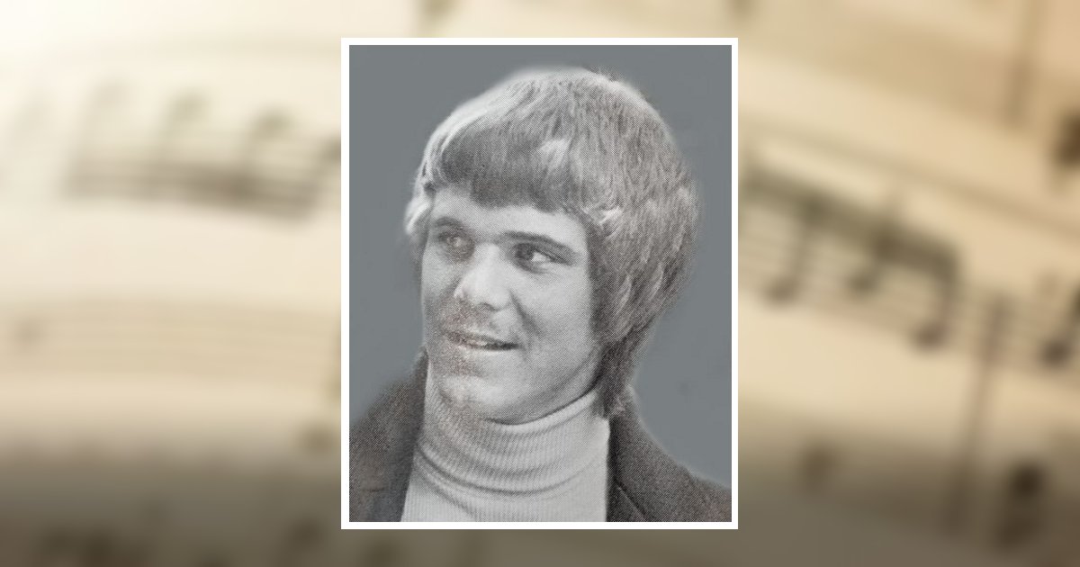 Steven "Steve" Craig Olson Obituary January 5, 2024 - Olson & Swanson ...