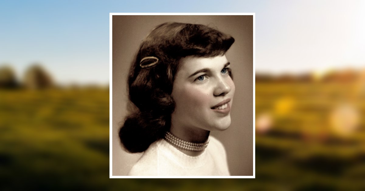 M. Louise Kemp (Bryan) Obituary February 4, 2019 - Lutz Funeral Home, Inc. M. Louise Kemp (Bryan) Obituary February 4, 2019 - Lutz Funeral Home, Inc.