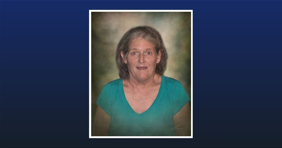 Patricia Hatchett Obituary September 7, 2022 - Charlie Marshall Funeral Home and Crematory