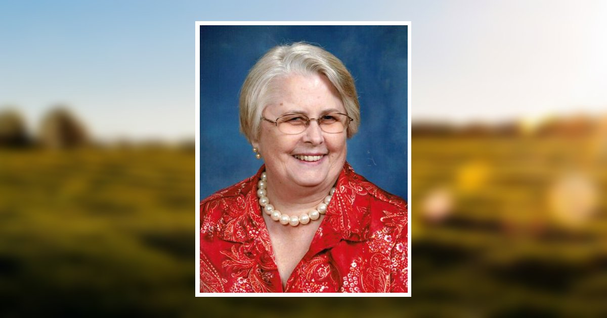 Rosemary M. Perry Obituary 2019 - Munden Funeral Home
