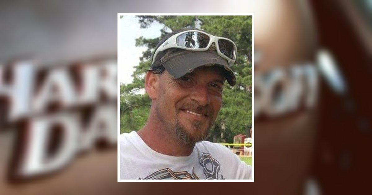 Chris Bowman Obituary March 8, 2023 - Chancellor Funeral Homes