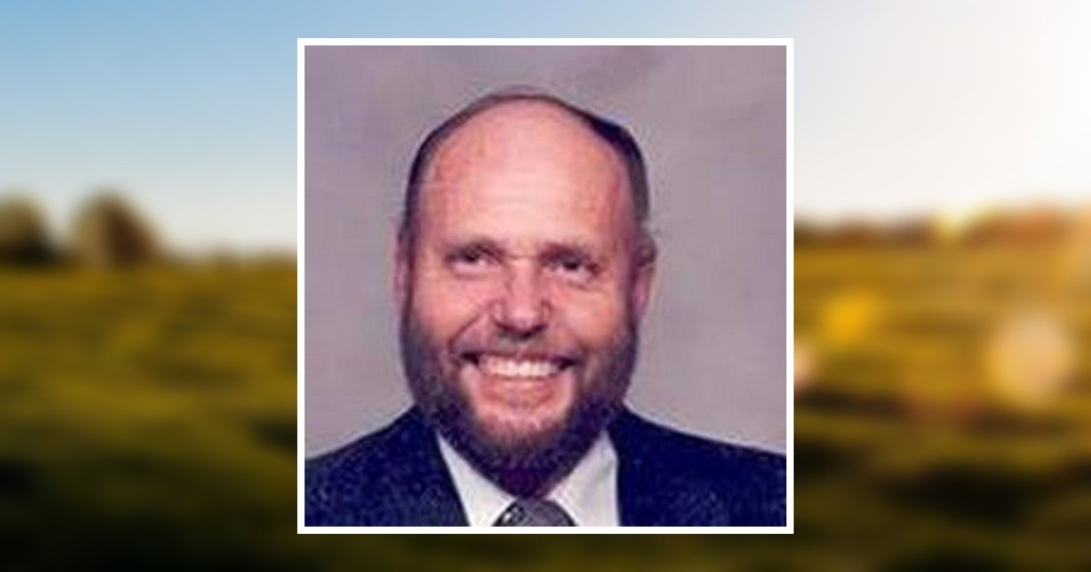 William Tappe Obituary February 7, 2010 - Memorial Oaks Chapel