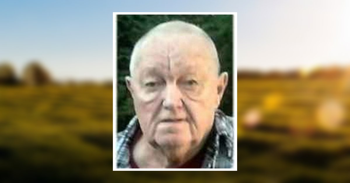 Paul "Pappy" Stringham Obituary November 3, 2016 - Marley Funeral Home ...