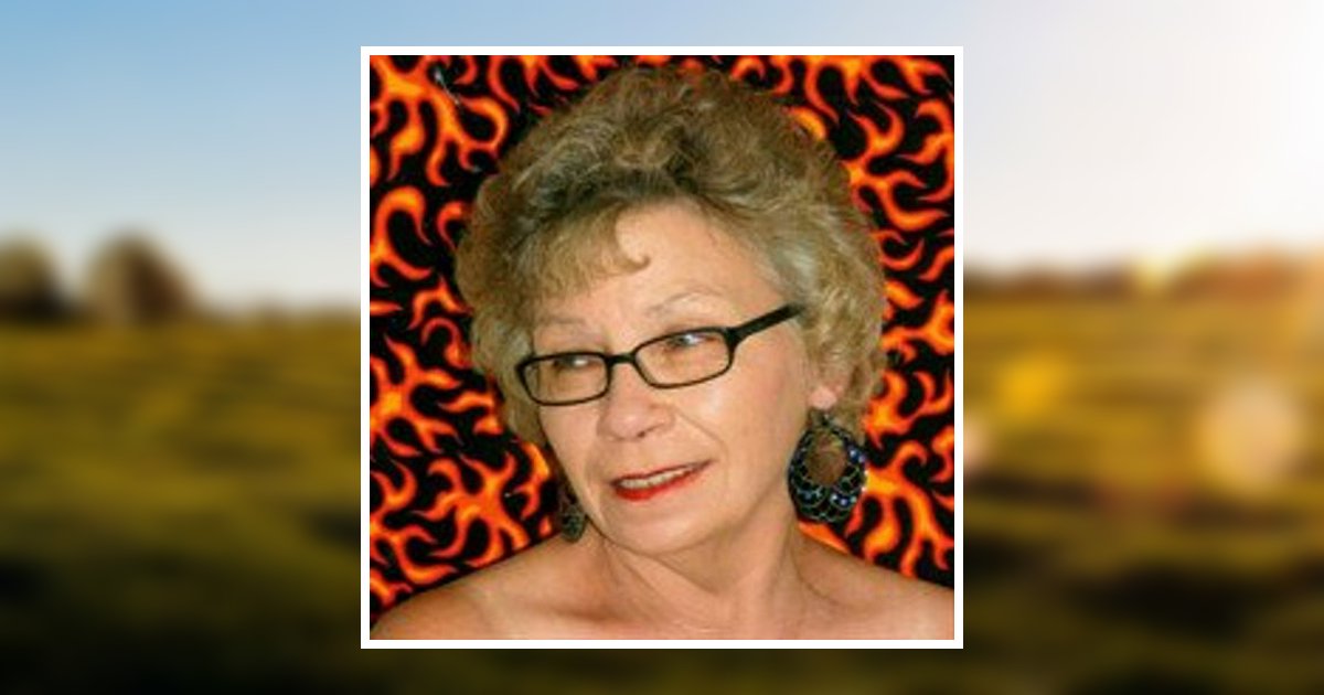 Dorothy Faith Bennett Stone Obituary March 20, 2019 - Latimer Funeral Home