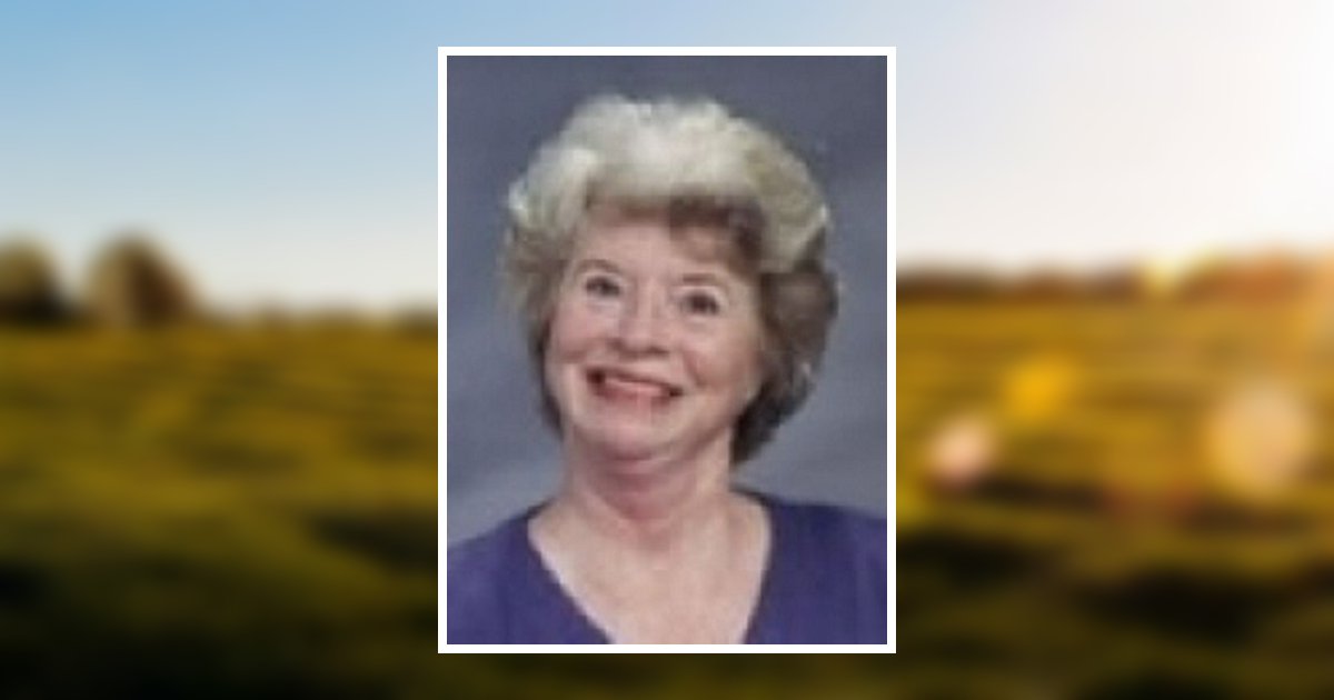 Helen Darnell Hurst Obituary March 21, 2012 - Hayworth - Miller Funeral Homes & Crematory