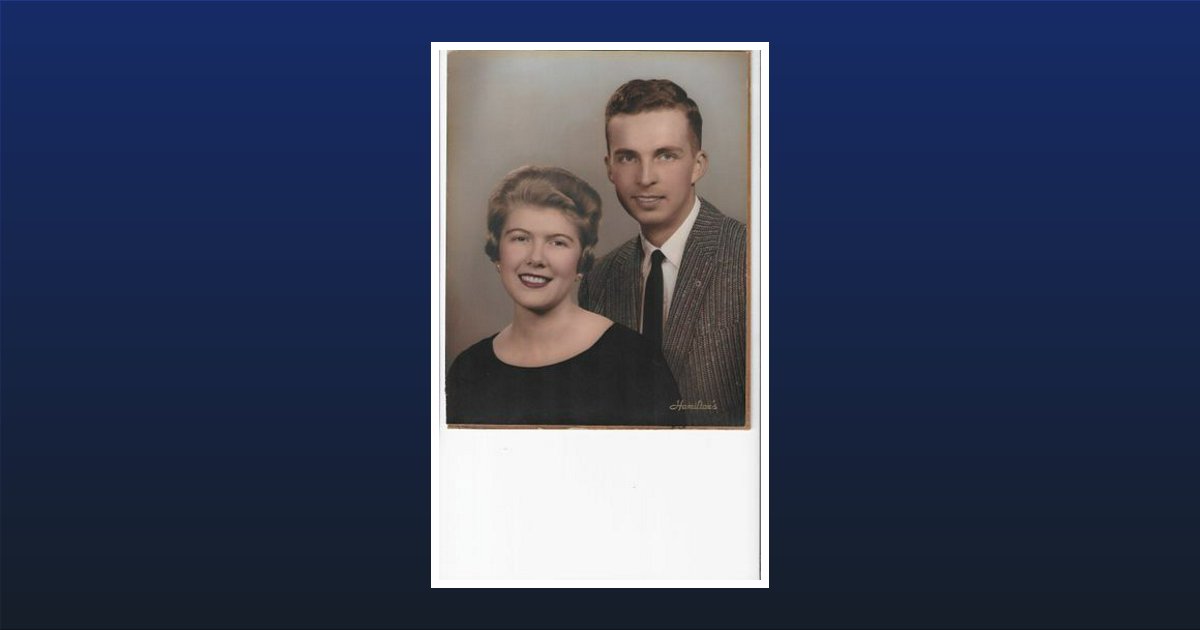 Carol Halfhide Obituary April 10, 2020 - Chamberlain Chapel