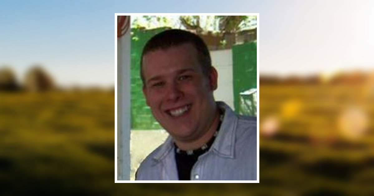 Colby "Cat" James Holden Obituary July 6, 2013 - Lindquist Mortuary