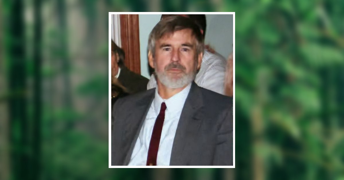 Matthew Duncan Berry Obituary March 6, 2025 - Bozell Funeral Homes