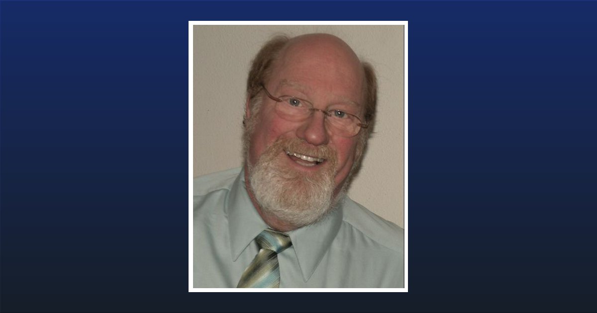 James Richard Friedman Obituary April 29, 2025 - Gaffney Funeral Home