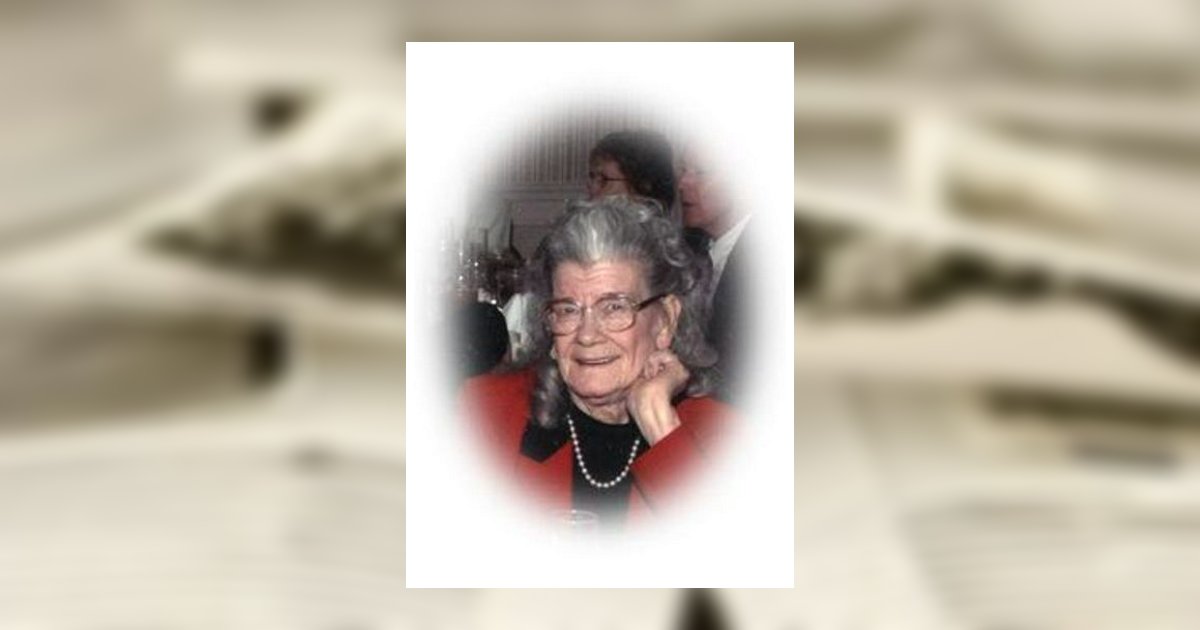 Mary Rouse Obituary September 3, 2010 - Bladen-Gaskins Funeral Home ...