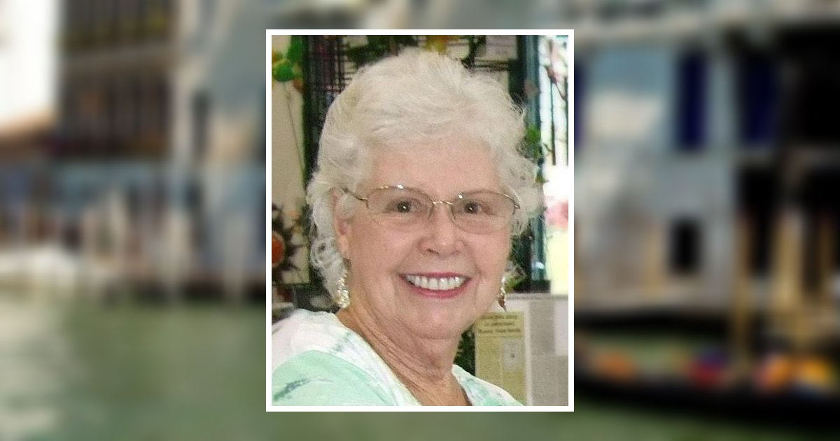 Penny Rogers Obituary 2023 - Way-Watson Funeral Homes