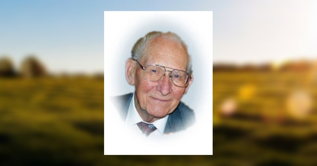 Raymond Moore Obituary July 21, 2012 - Kranz Funeral Home