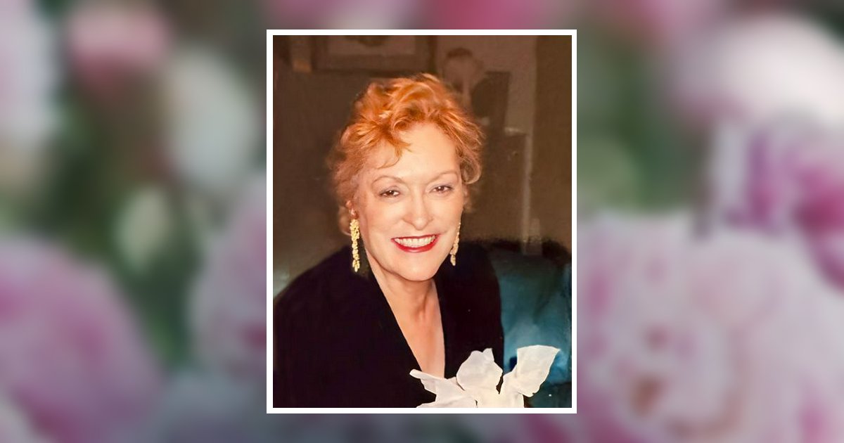 Rosemary Ferrell Johnson Obituary September 28, 2024 - The Hamil Family ...
