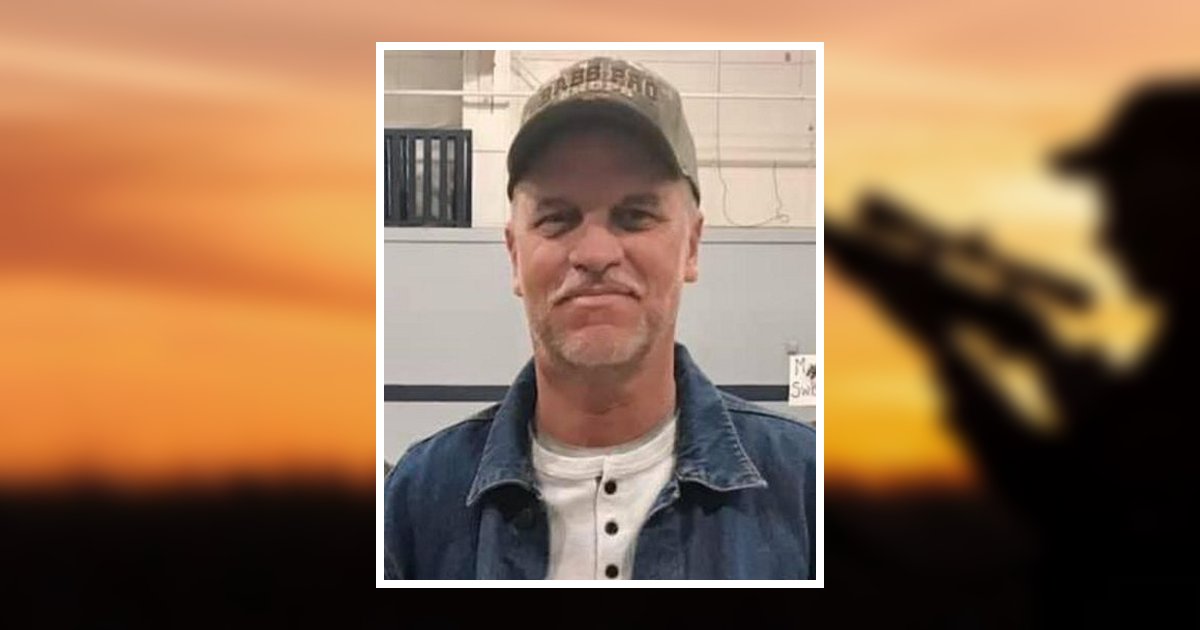 Brett William McCool Obituary March 8, 2022 - Smith Family Funeral Home