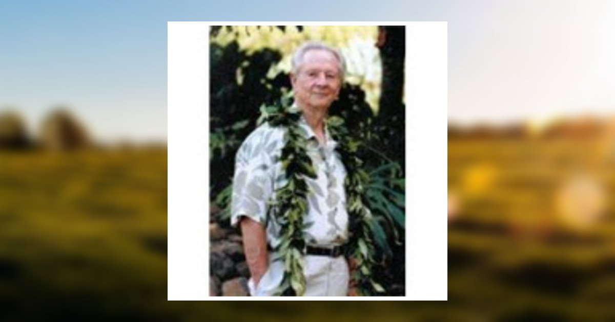 Donald Chapman Obituary 2010 - Cook Family Funeral Home & Cremation Service