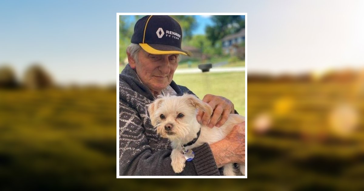 John Michael Grabowski Obituary January 8, 2024 - Davenport Family ...