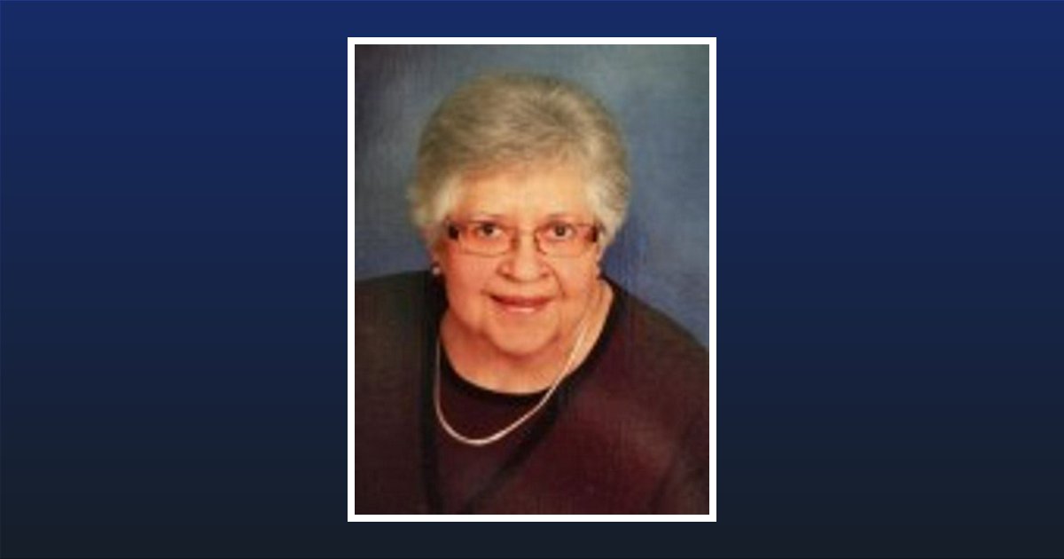 Doris Freeman Obituary January 27, 2019 - Bradshaw Funeral