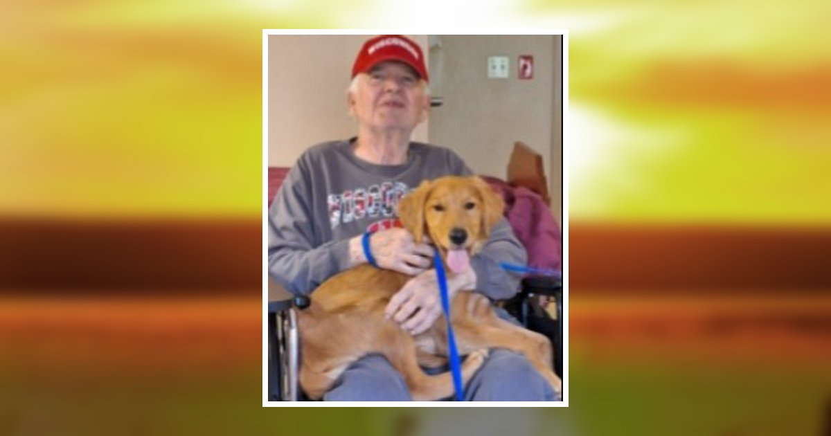 Donald A. Janick Obituary January 4, 2025 - Cremation Society of Milwaukee