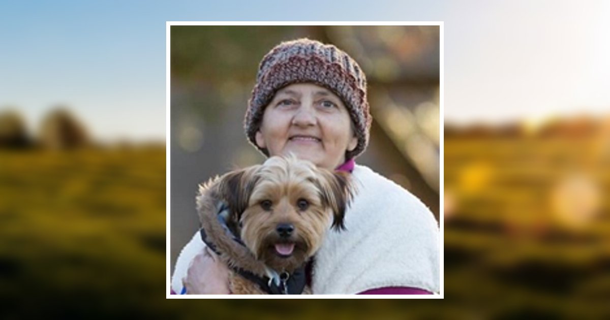 Mrs. Deborah Shepherd Hoosier Obituary 2016 - Badger Funeral Home