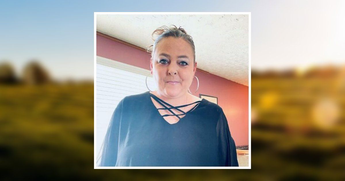 Monica Mott Obituary November 15, 2022 - Memorial Mortuaries and Cemeteries