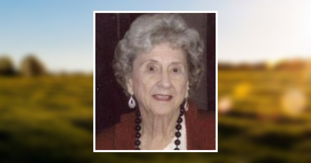 Angela Stoll Obituary December 7, 2016 - Goetz Funeral Home