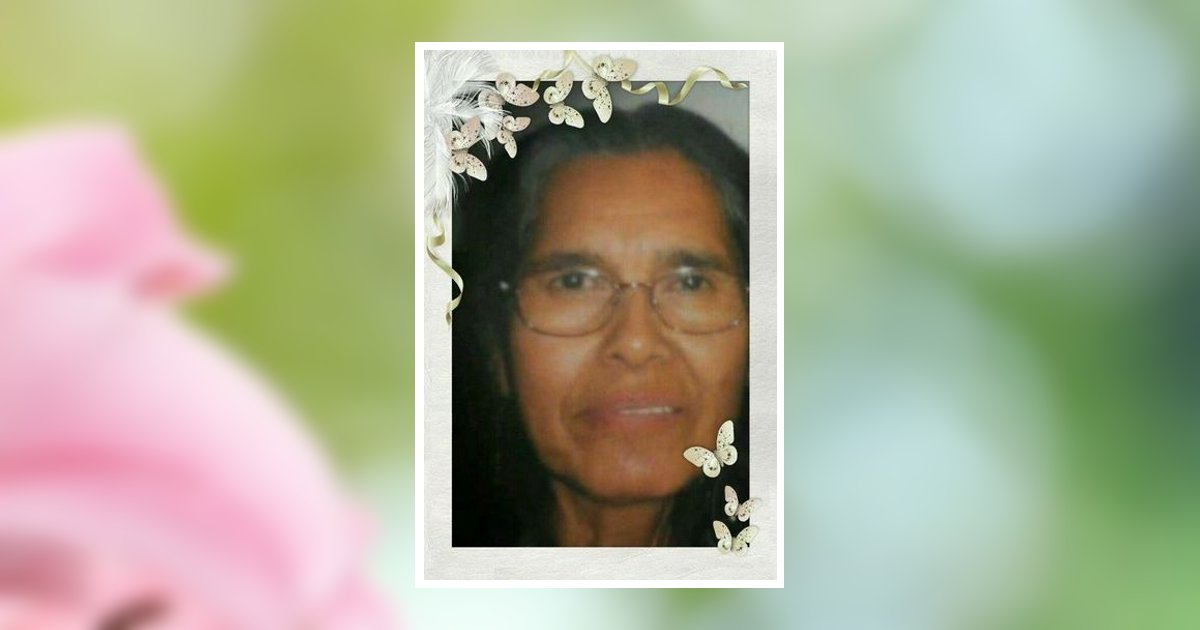 Maria Del Consuelo "Chelo" Aluiso Obituary December 2, 2012 - Forest Lawn