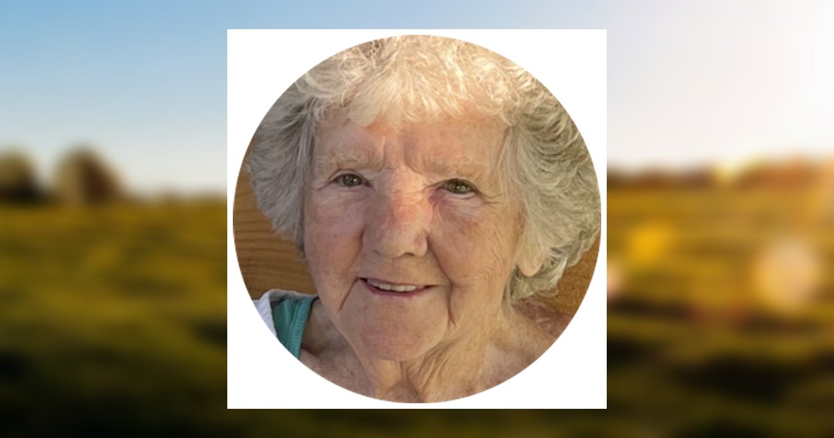 Rose Marie Ramsay Obituary December 8, 2022 - Wilde Funeral Home