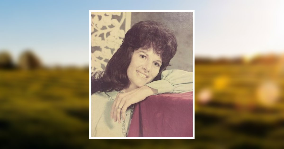 Nelda Lewis Obituary May 17, 2023 - Elmwood Funeral Home
