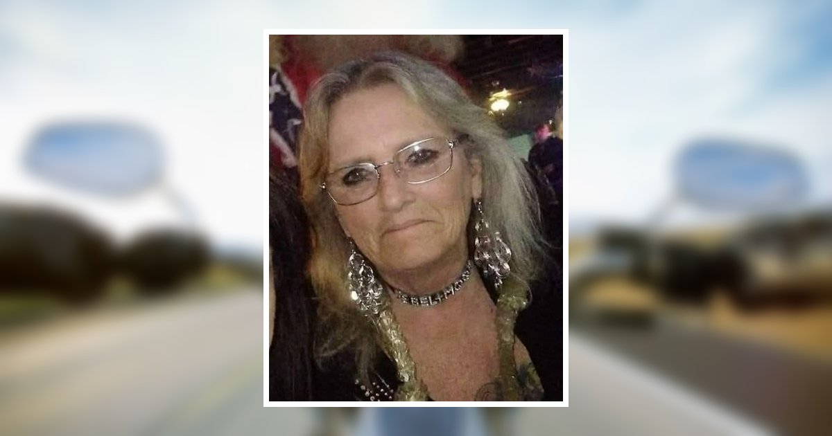 Vicki "Rebel Moon" Kinchen Trent Obituary March 20, 2025 - Rose - Neath ...