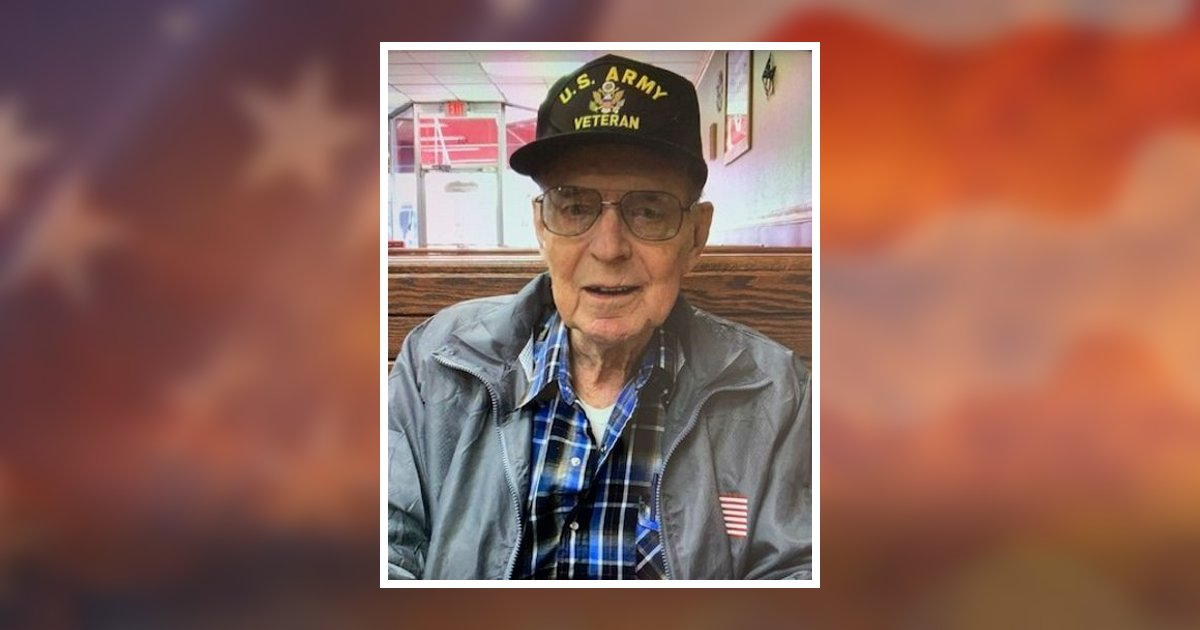 Leo Benjamin Dailing Obituary 2023 - Pathway-Millard Family Funeral Chapel