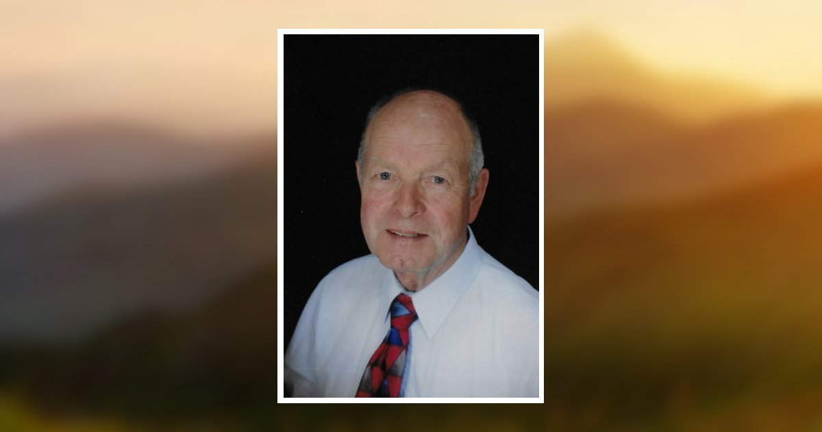 Richard "Dick" Ryan Obituary March 19, 2022 - Sigs Funeral Home