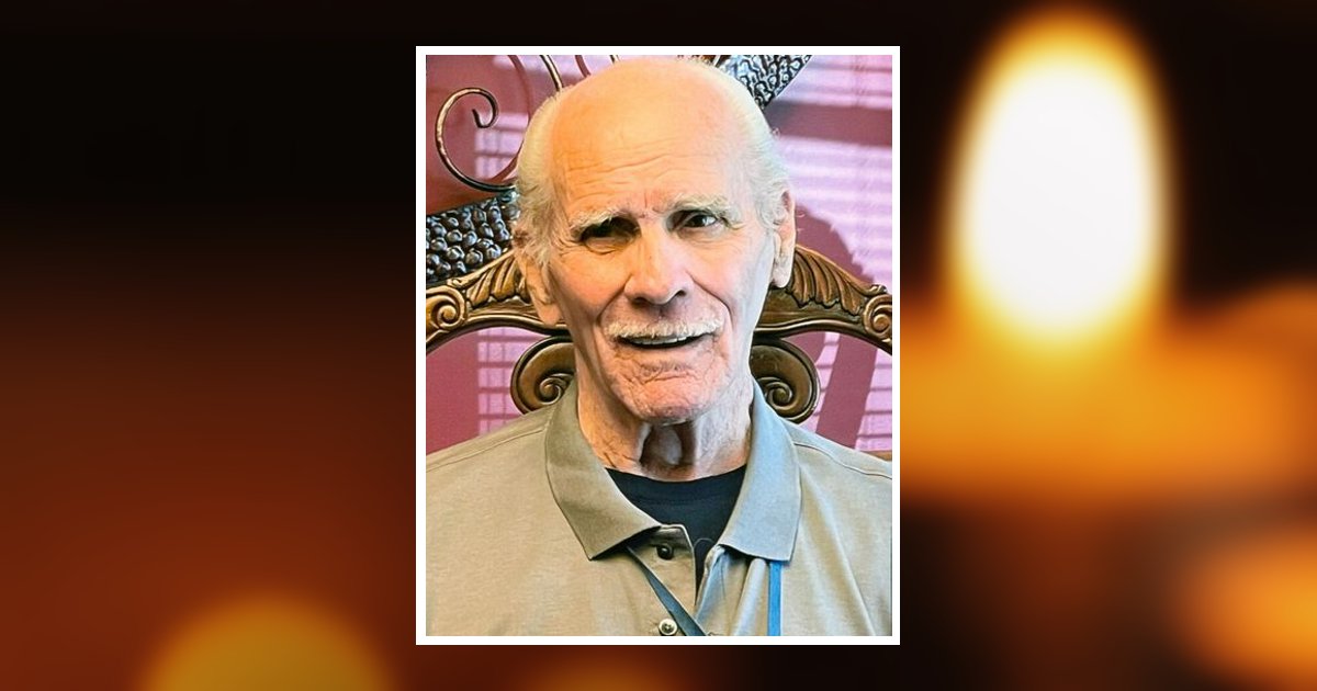 Jerry W. Roberson Obituary February 26, 2025 - Shellhouse Funeral Home, Inc