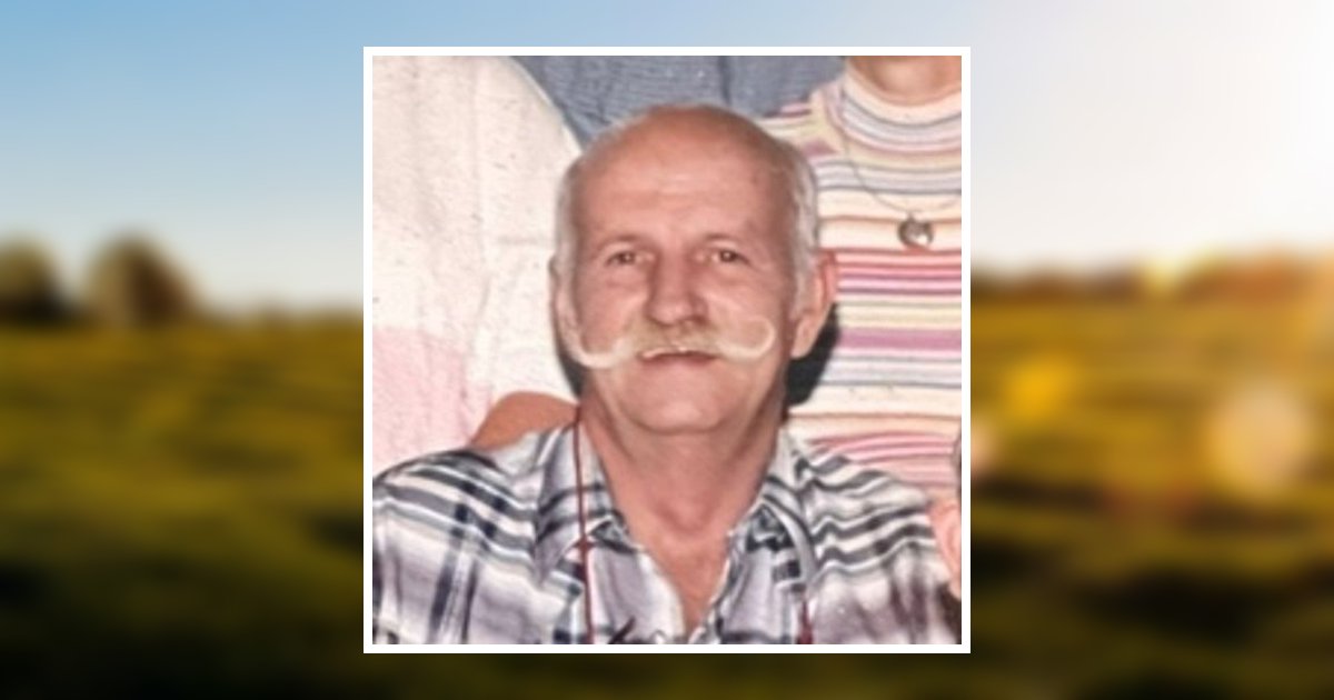 Gary "Smoke" Spivey Obituary June 21, 2022 - Heritage Funeral Home ...