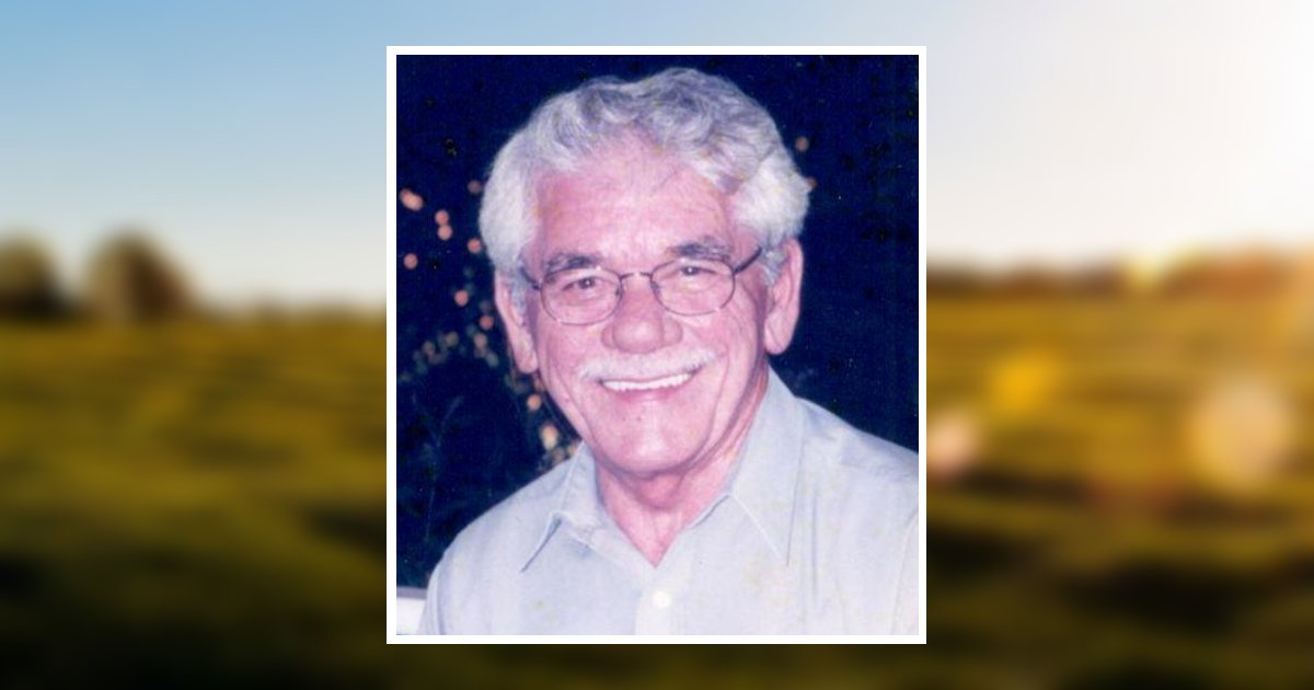 Donald Ray Knight, Sr Obituary August 6, 2019 - Moody Funeral Services