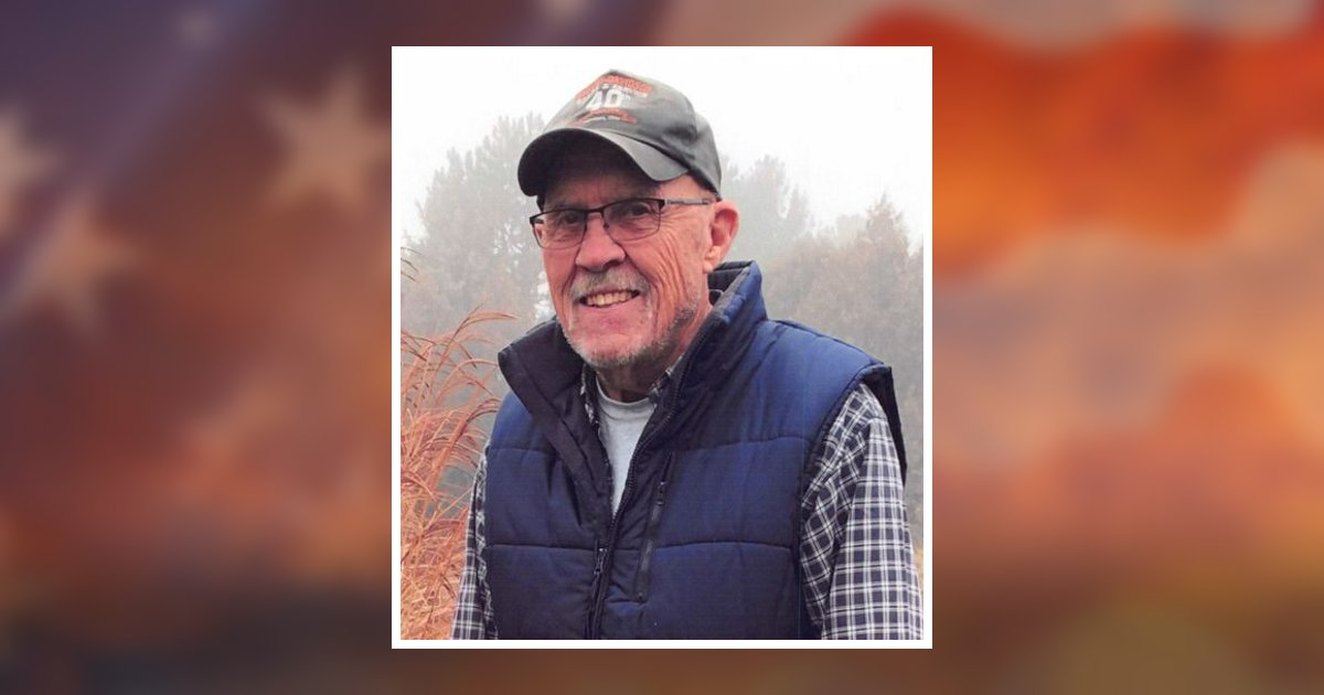 Larry Lee Ricica Obituary June 22, 2022 - Weigel Funeral Home