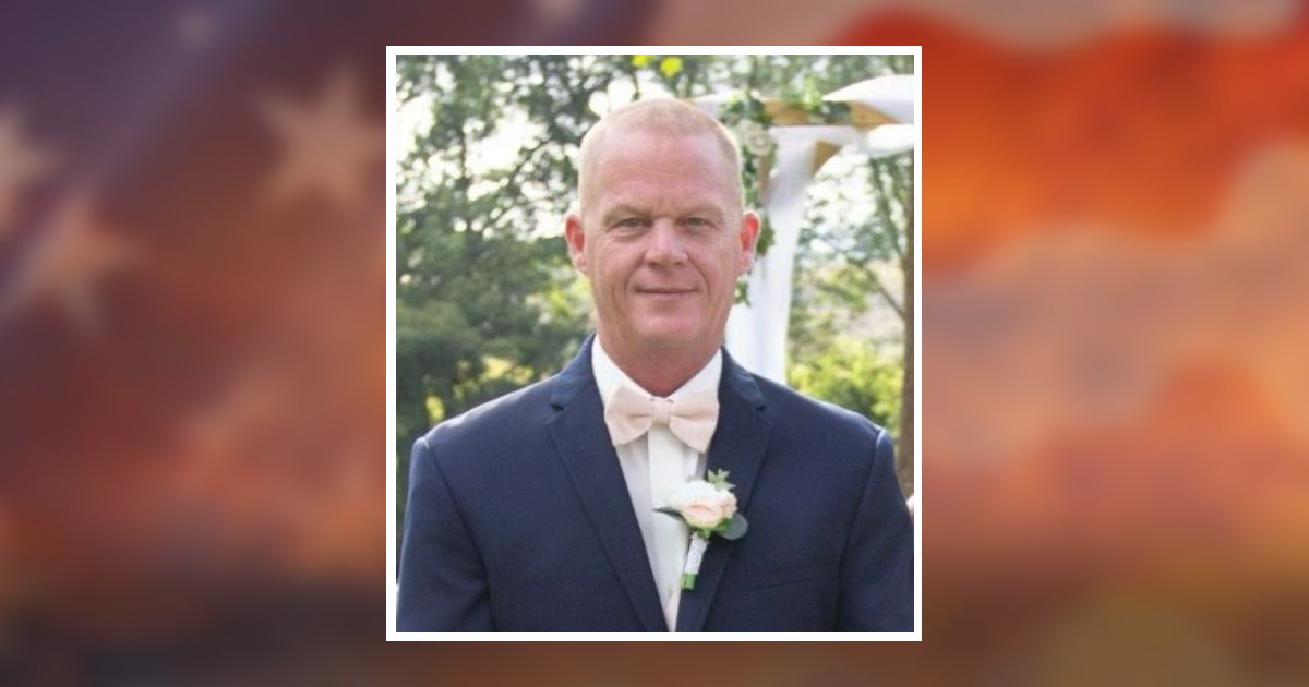 James Charles Booher Obituary March 30, 2022 - Anderson Family Funeral ...