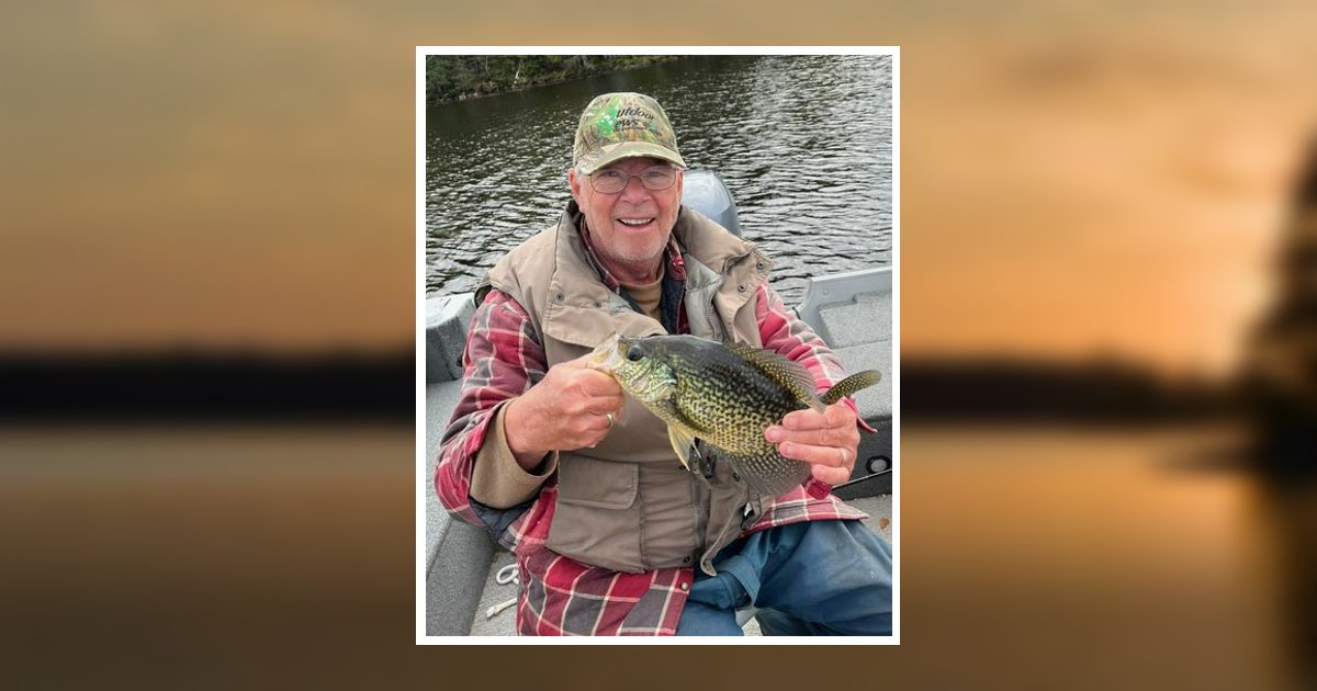 Gerald 'Gerry' Bertie Obituary December 8, 2023 - Brenny Family Funeral ...