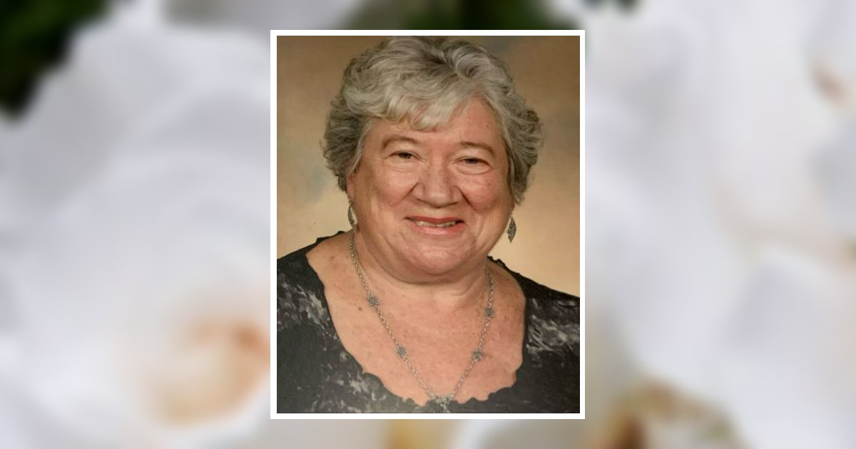 Madeleine Marie McArthur Obituary March 23, 2024 - Mundell Funeral Home