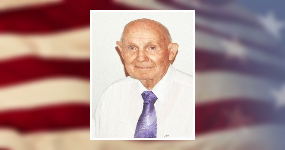 Roy Lee Smith Obituary June 26, 2025 - Goff Mortuary