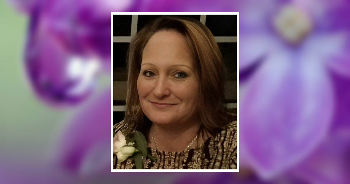 Vickie Lynn Keefe Obituary April 26, 2025 - Temples-Halloran Funeral Home