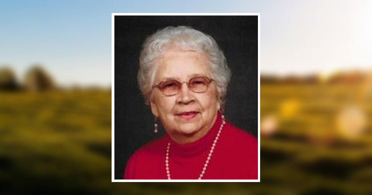 Mary Parrott Obituary June 18, 2018 - Townes Funeral Home & Crematory