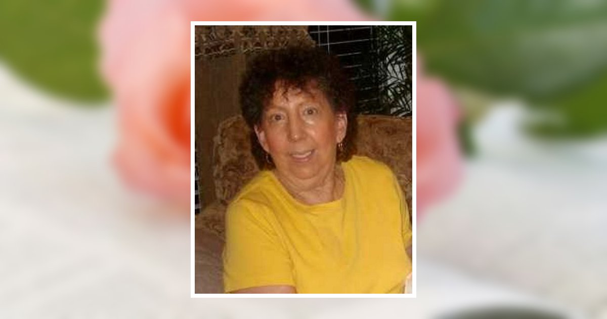 Wilma L. Roof Obituary 2020 - Newcomer Kentuckiana