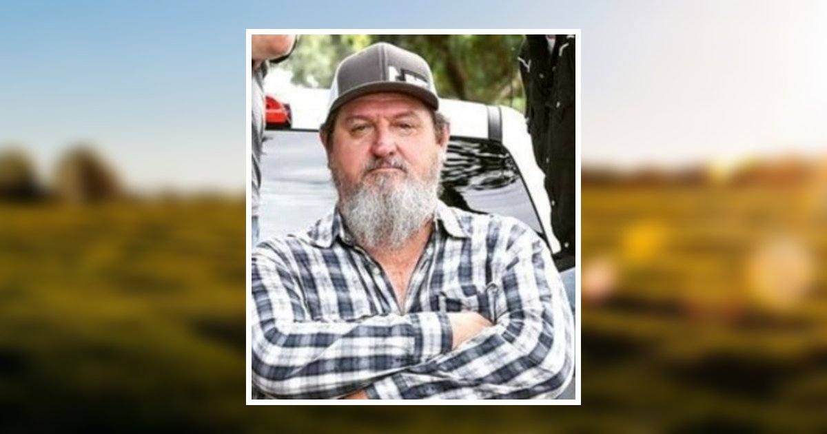 Michael Walley Obituary August 11, 2021 - Crosier - Pearson Cleburne ...