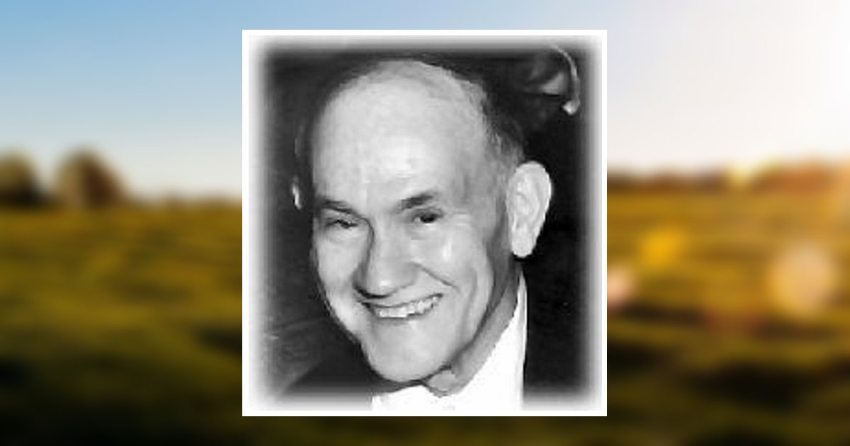 JOSEPH, KNIGHT Obituary - Goldsteins Funeral