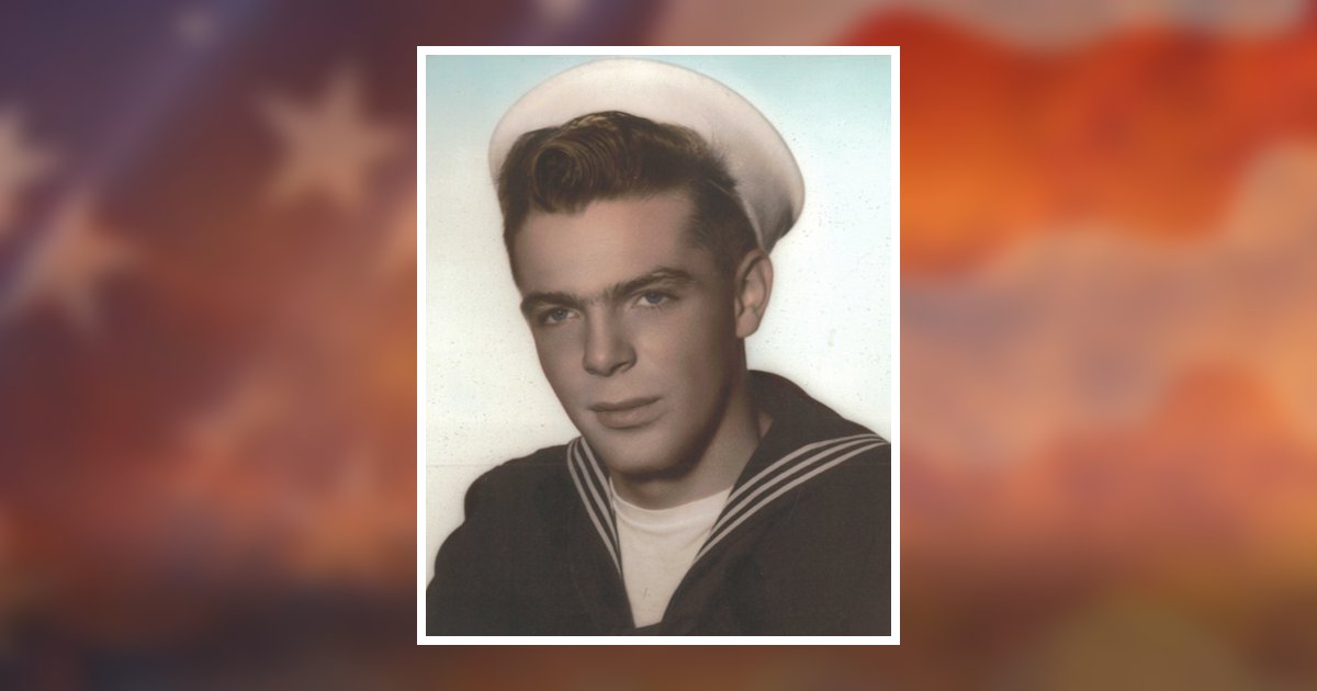 Harry Bundy Hill Obituary November 10, 2024 - Ball Family Chapel